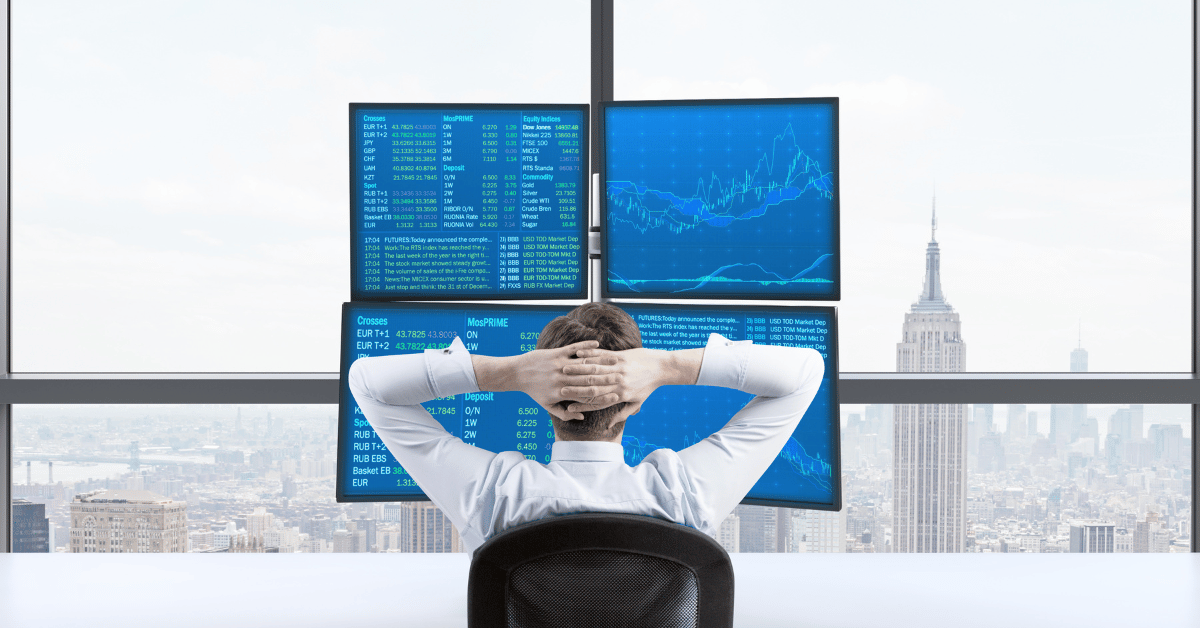 Demo vs live trading: Key lessons for beginners - VT Markets